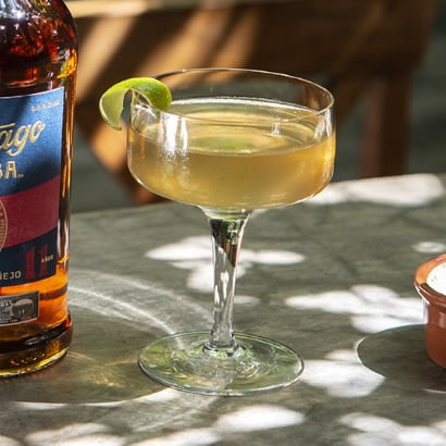 Rum | Ron Santiago de Cuba